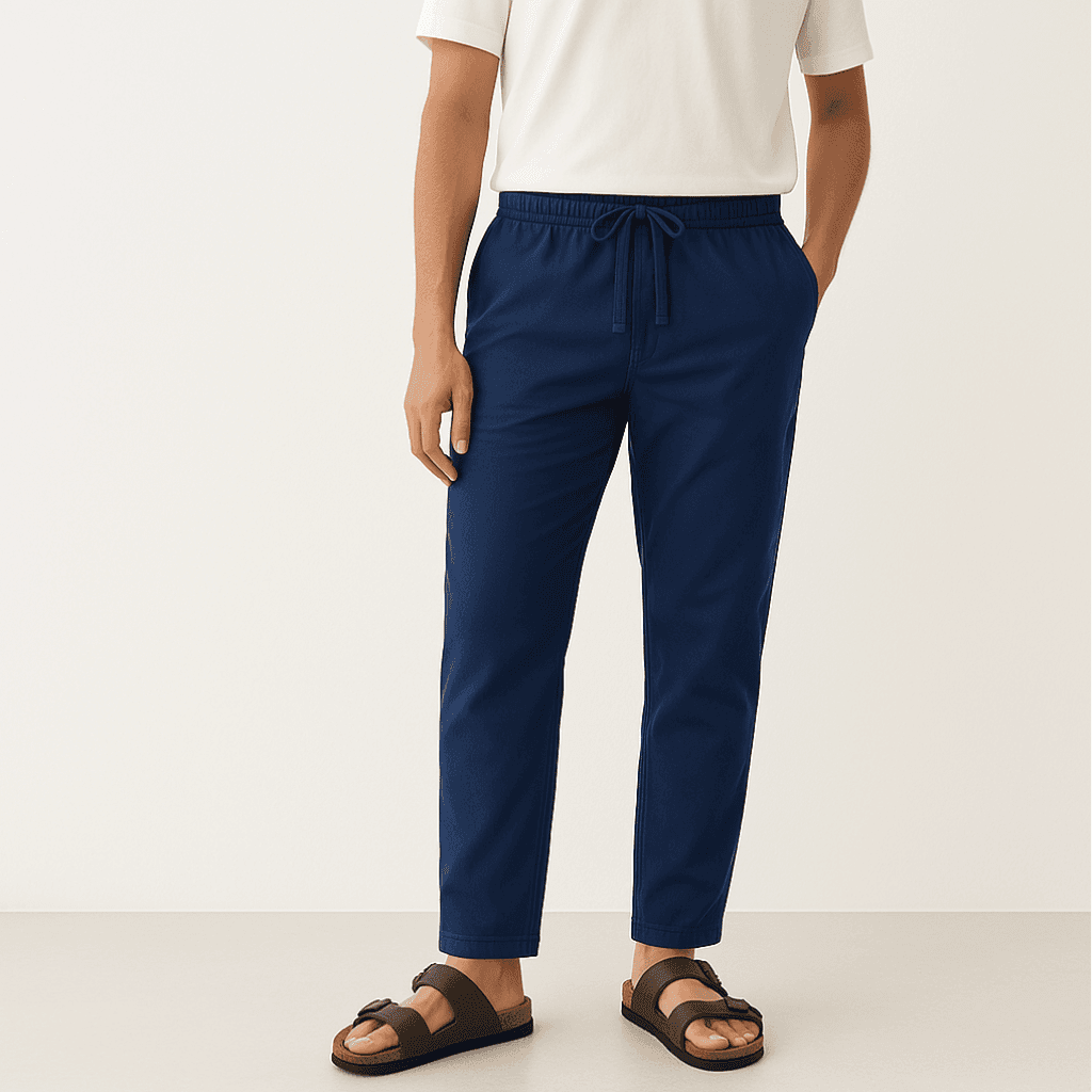 COMFIQ – Be Comfortably Unique